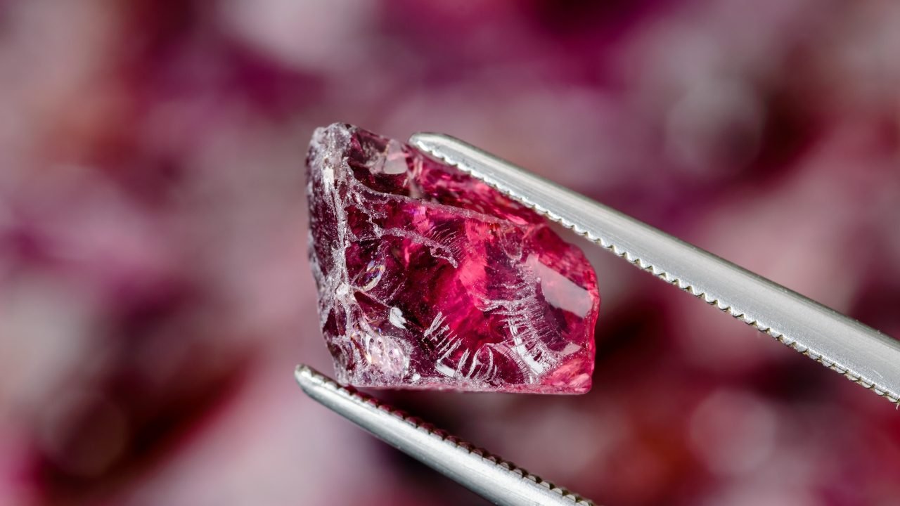 Garnet - Few Minutes Knowledge